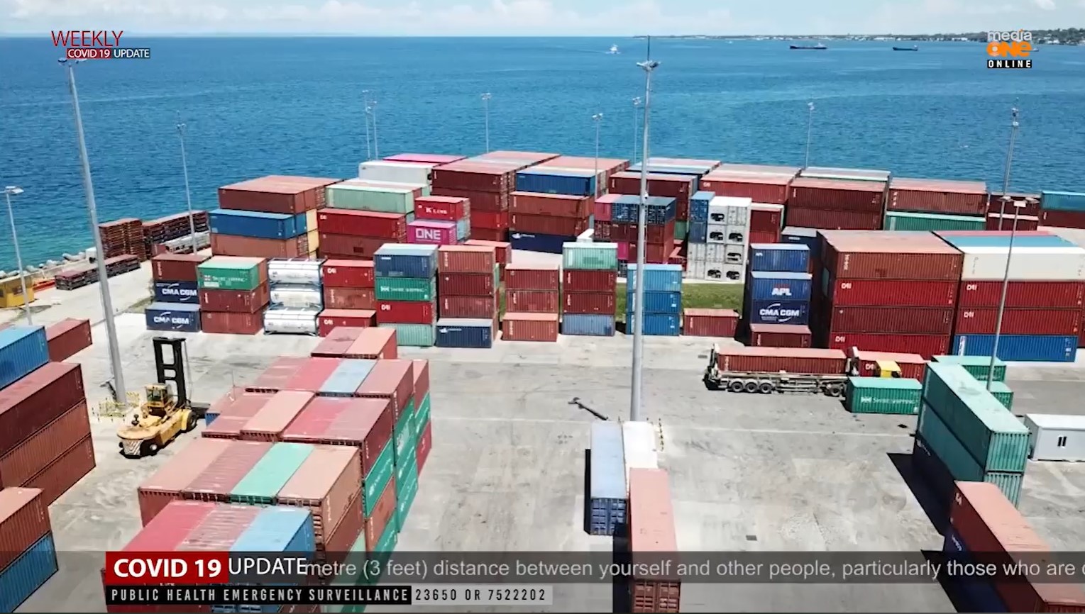 Solomon Islands Ports Authority